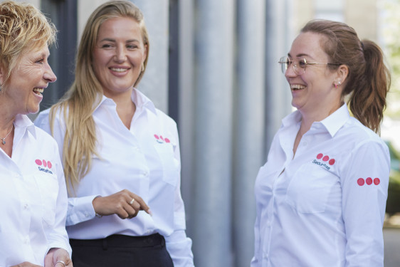 Emploi Securitas - Responsable Clients bilingue anglais H/F CDI