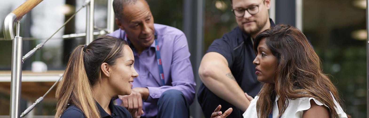 Emploi Securitas - Futur Agent de sécurité H/F Tourville La Rivière CDI