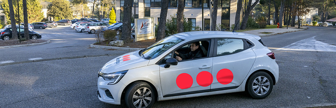Emploi Securitas - Agent de Sécurité Mobile H/F CDI